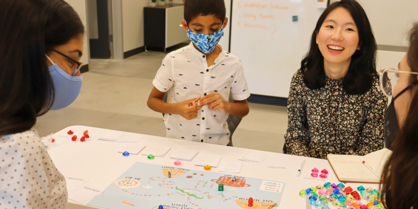 From Peer Innovation Coach to Game Creator | Academy for Innovation ...